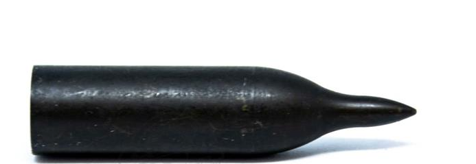 TIPPING POINT COMBO METAL GLUE-ON POINTS FOR WOODEN ARROWS W/ THREAD ...